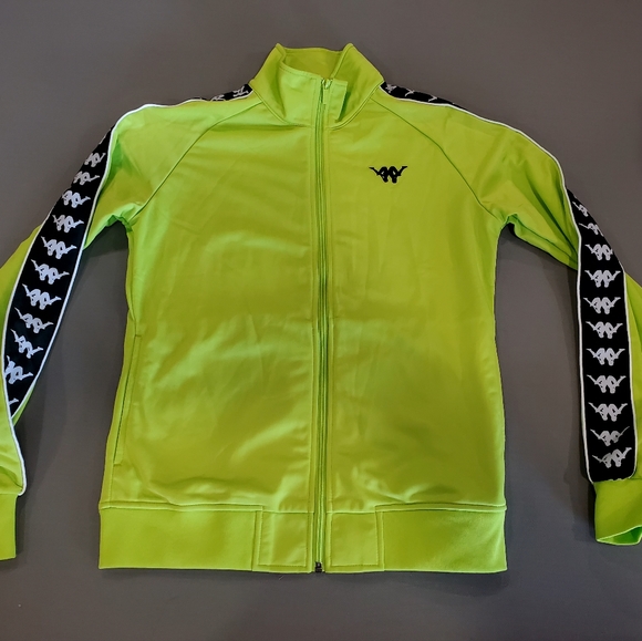 Kappa | Jackets & Coats | Kappa Ladies Jacket | Poshmark